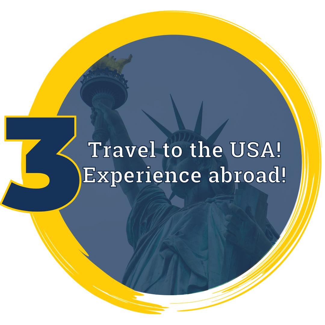 Experience Abroad - Discover Life Beyond Our Borders