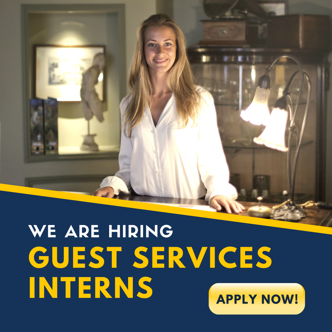 Our Partners - Experience Abroad